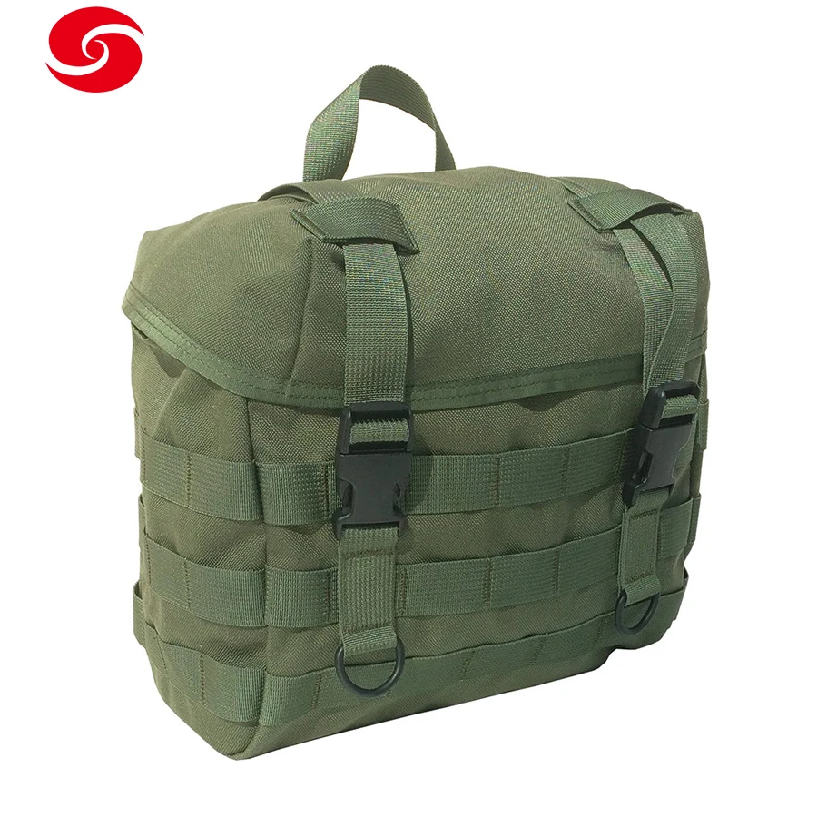 MOLLE Assault Field Tactical Butt Pack - Combat Accessories