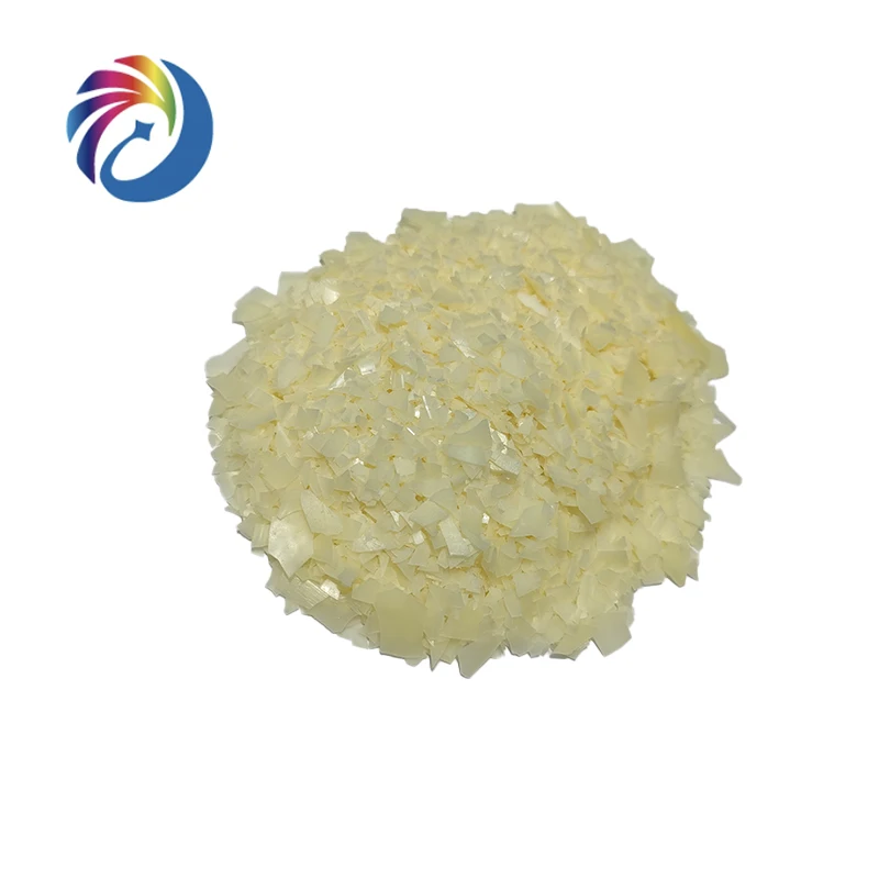 Softener Flakes - Efficient Cationic Softening for Cotton