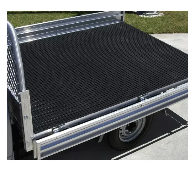 10MM Thick Heavy Duty Ute Rubber Matting rolls| Alibaba.com
