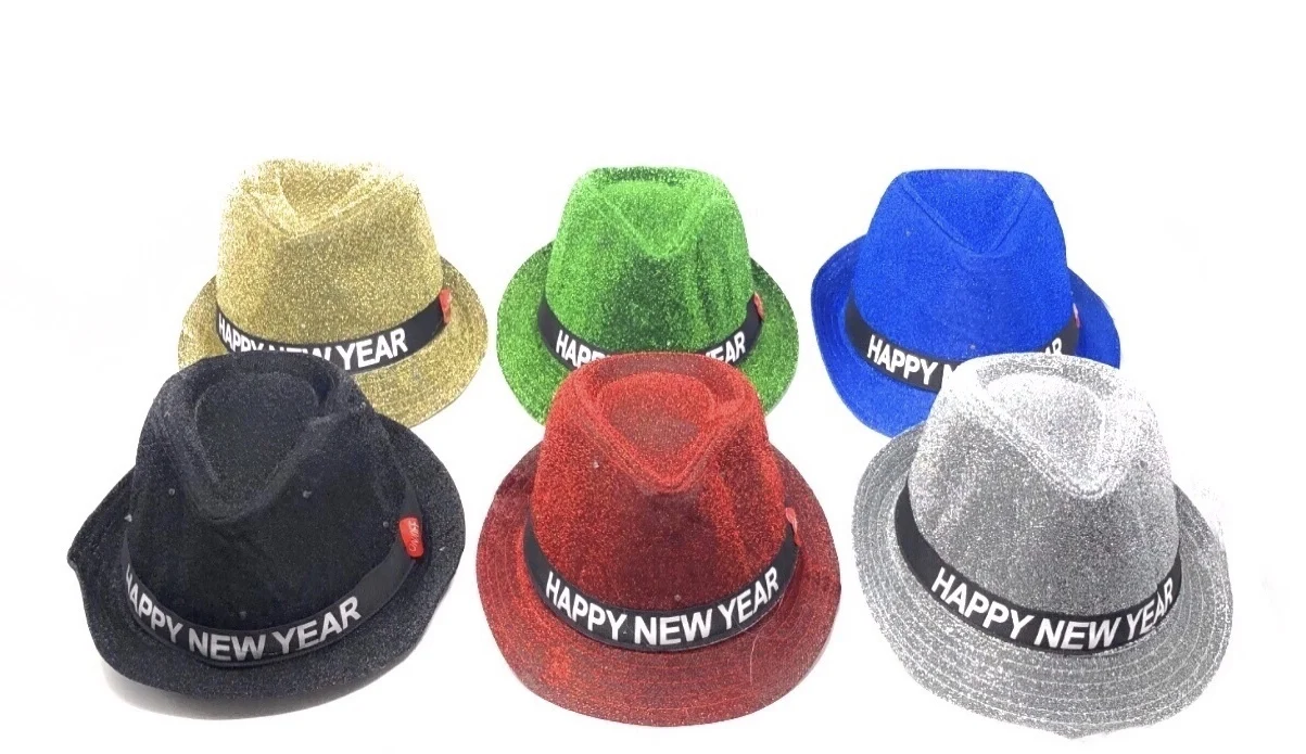 High Quality Party Hat LED Hat Lighted Glow Party Baseball Cap Rave Hat ...