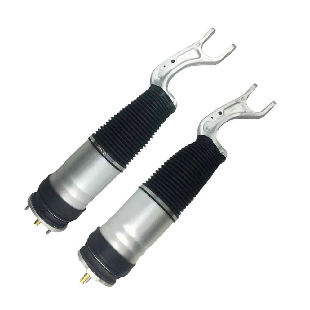 Bainel Front Left/right Air Strut Shock Absorber For Tesla Model X 2015 ...