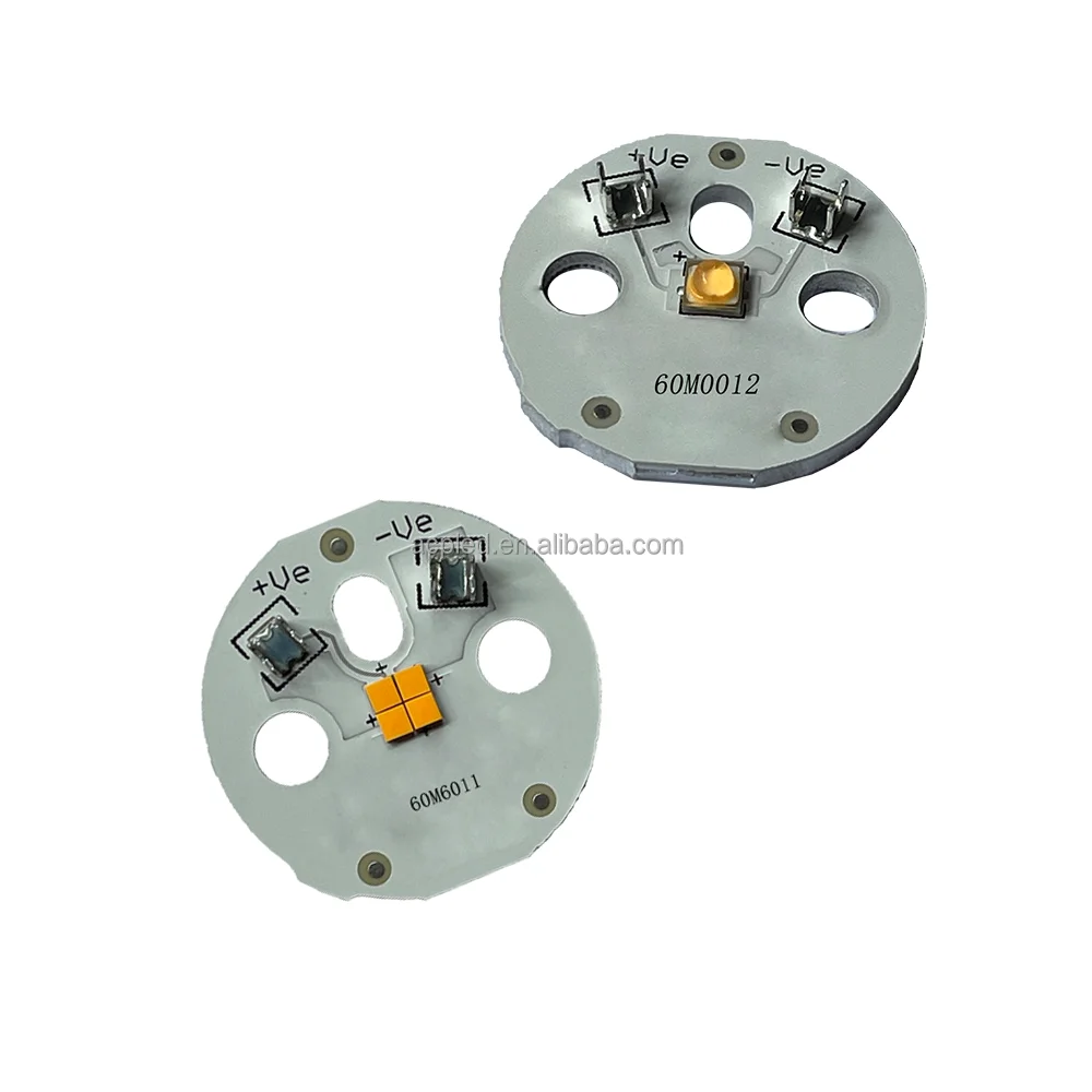 Spotlight Source 3535 Led Module With Double Sided Heat Conducting ...