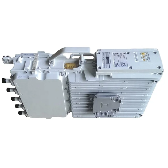 RRU3804 2100M WD5MARU261 02316791 QWEMRRU10200SP WCDMA 2100MHz 60W ...