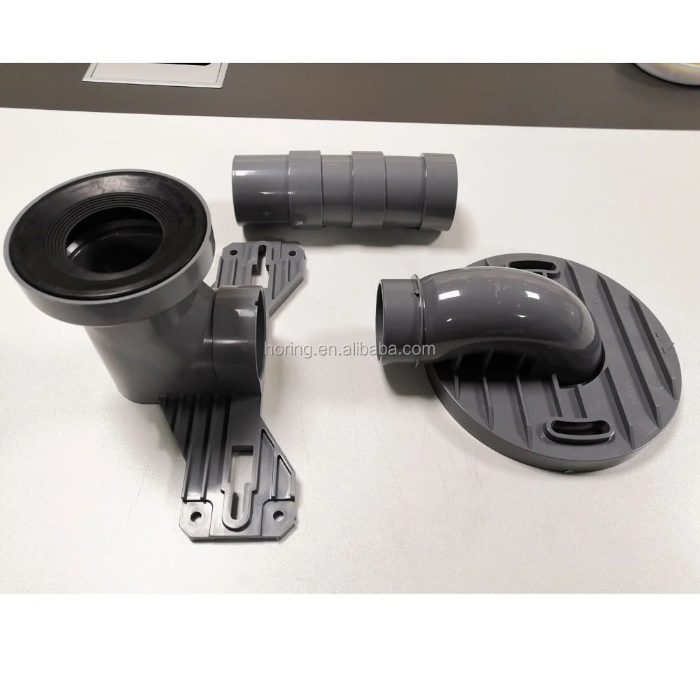 Siphon Function Toilet Wc Pan Connector Toilet Wc Pan Connection