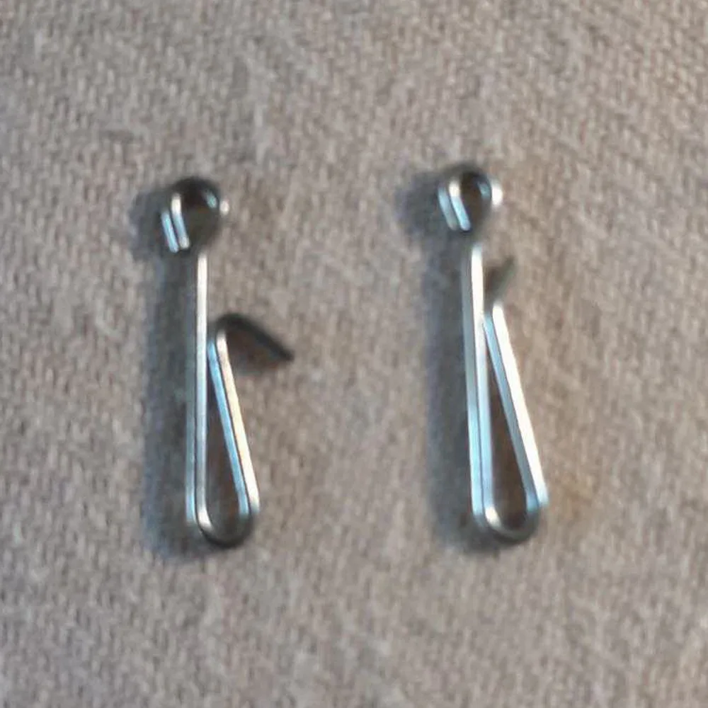 Powerful Fast Link Clip Snap Fishing Tackle Quick Change Lead Links ...