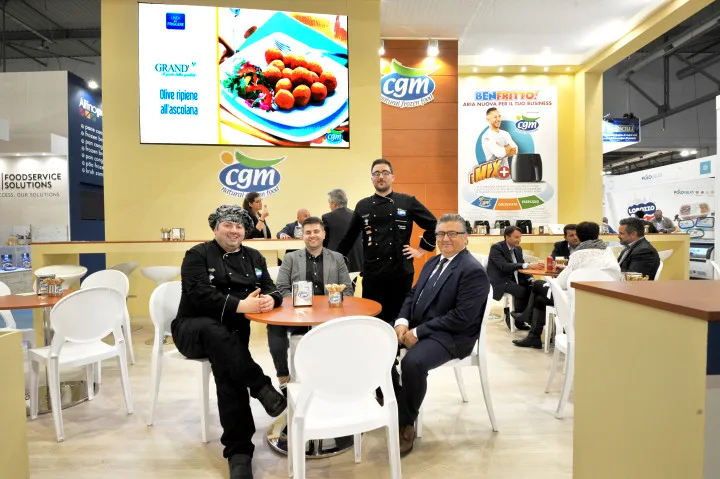 Mini Chicken Wurstel Breaded Bbq Sauce Italian Natural Frozen Street ...