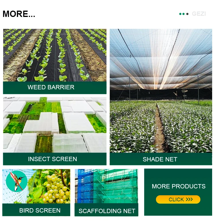 Agricultural Agri Uv Hail Anti Insect Proof Prevention Protection Nets ...