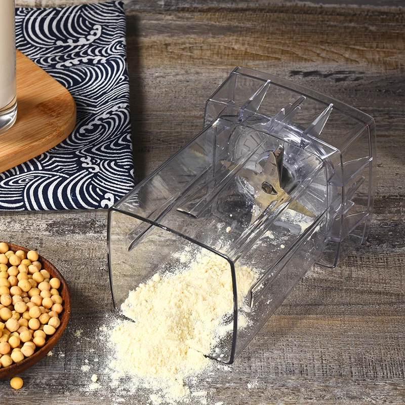 Industrial Food Blender 2000w Blender Mixer Machine Stainless Steel ...