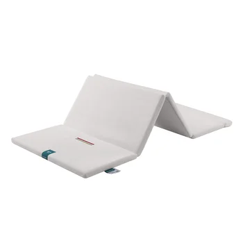 New Arrival Hypo-allergenic Foldable Tri Fold Preschool Sleeping Mat ...