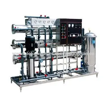 Fst Series Reverse Osmosis Device Us$ 1000 - 5000 / Piece - Buy ...