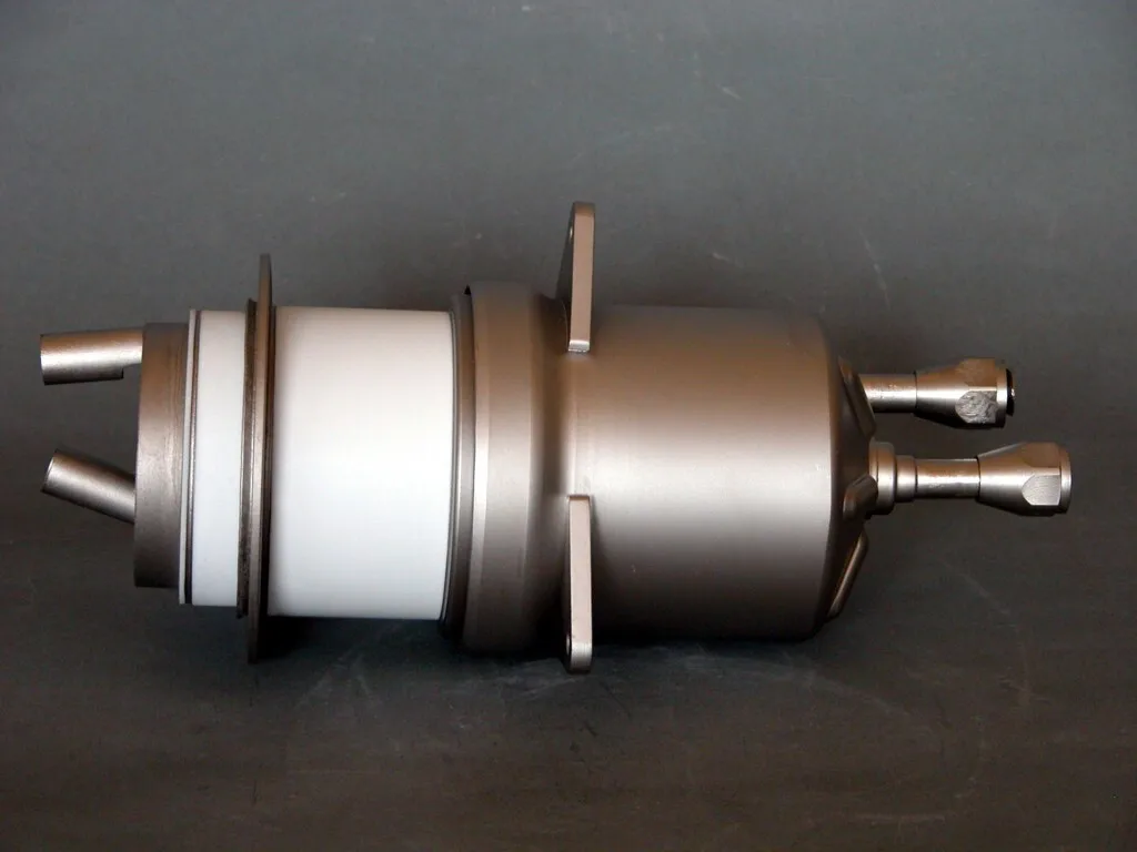 RF Power Triode Tube 3CW30000H7-DR, Vacuum Electron Tube 3CW30000H7-DR ...