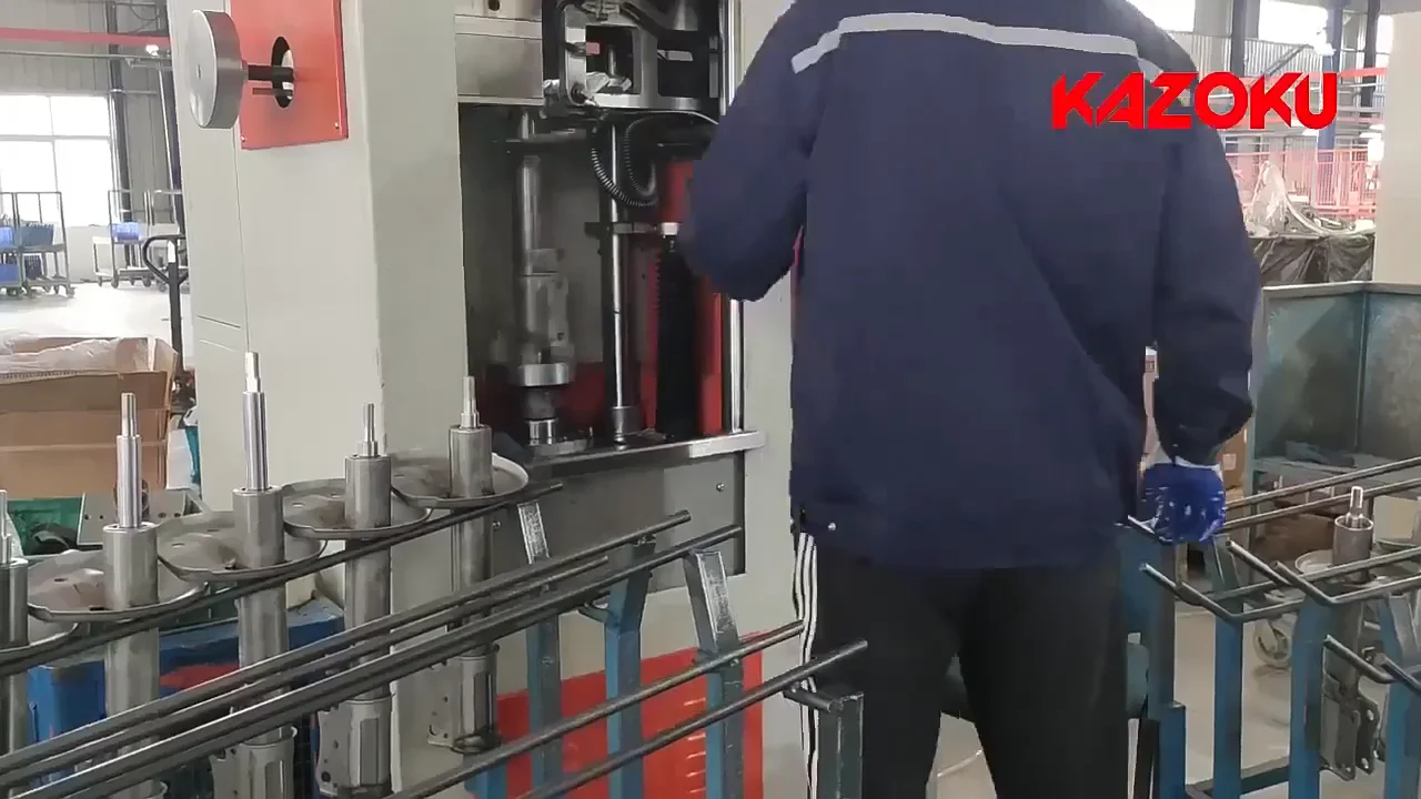 Car Suspension System For Kyb Rear Axle Toyota Shock Absorber With ...