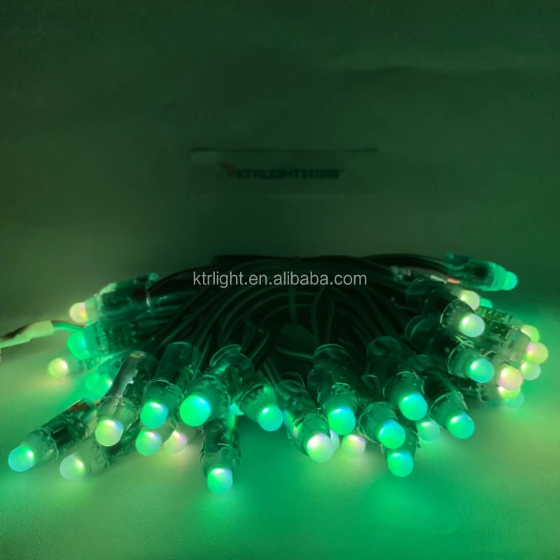 DIY Ws2811 WS2812 Rgb Smart Addressable Lights Price Led for Sale ...