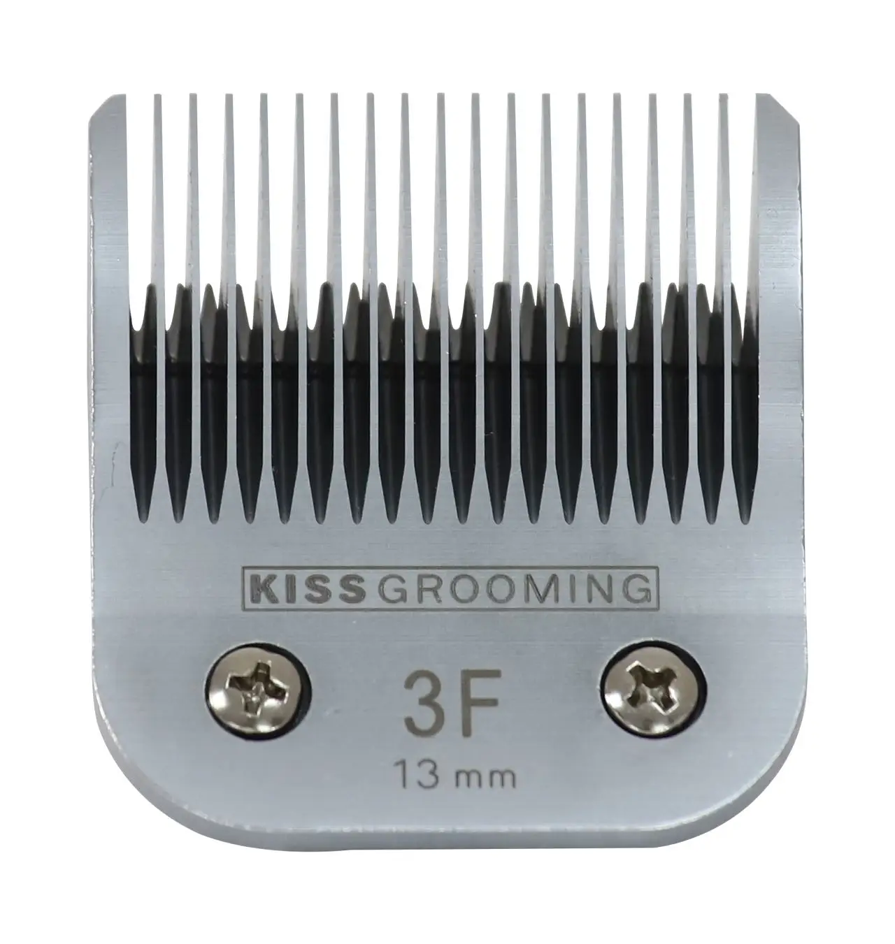 Kissgrooming A5 Blade Qualified Heavy Duty Blade Series, Suit for ...