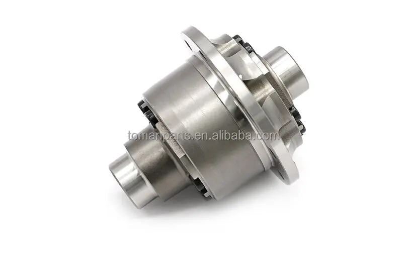 EB ED EF EL AU F-O-R-D Falcon Torque Lock LSD Alternative