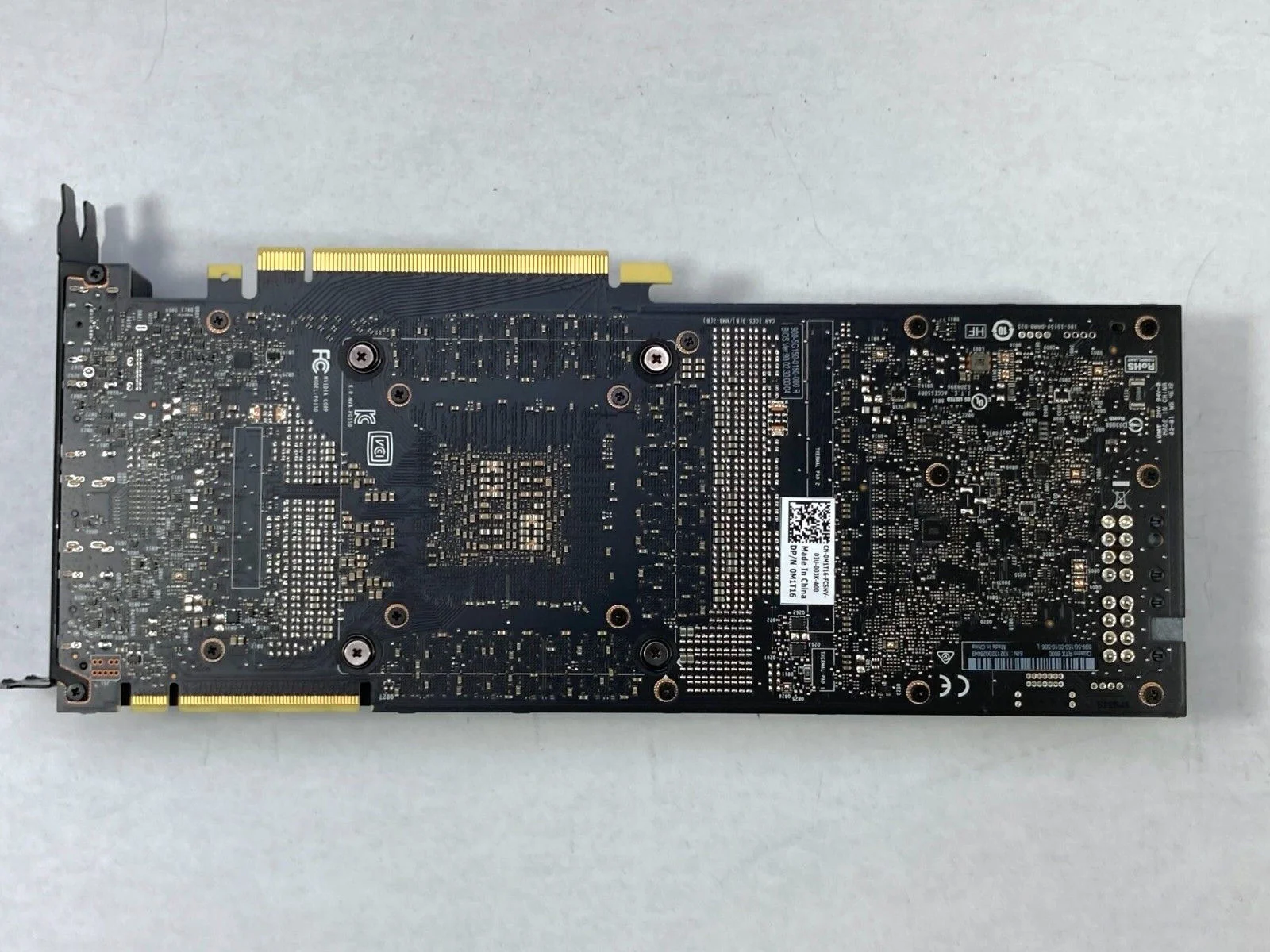 Hot Selling RTX 6000 Computing GPU Graphics Card RTX6000 24G for Deep ...