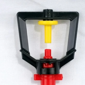 Mist Sprinkler Upside Down Sprinkler Refracting Mist Type For ...