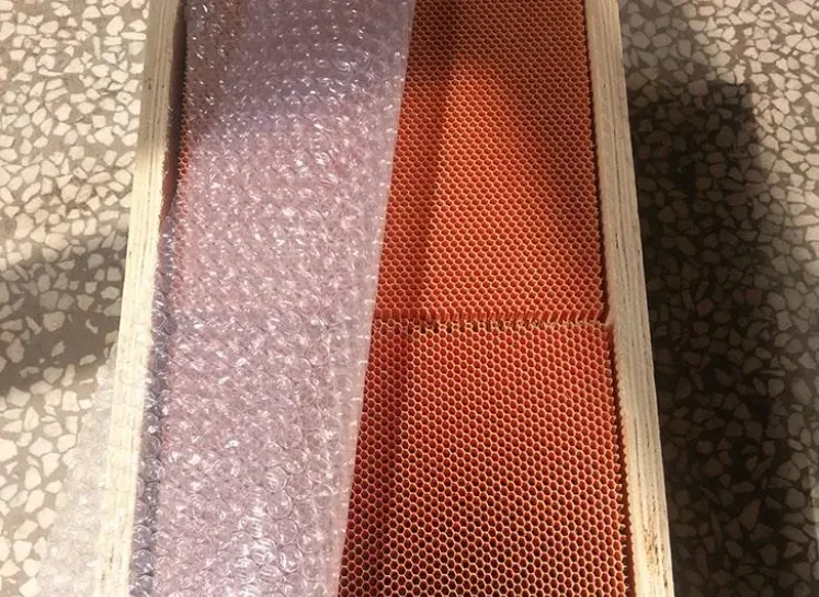 Nomex Aramid Honeycomb Core Sheet Panels - Buy Aramid Honeycomb Core ...