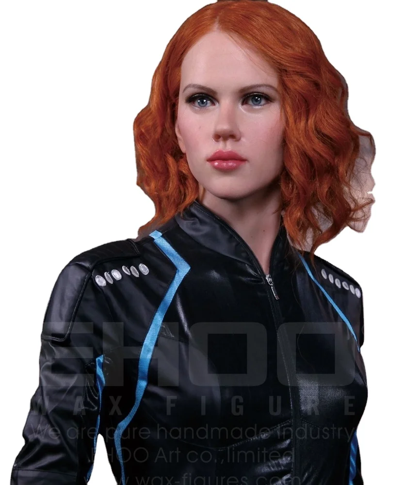 Life Size Celebrity Dolls for Sale - Custom Art & Collectible Figures ...