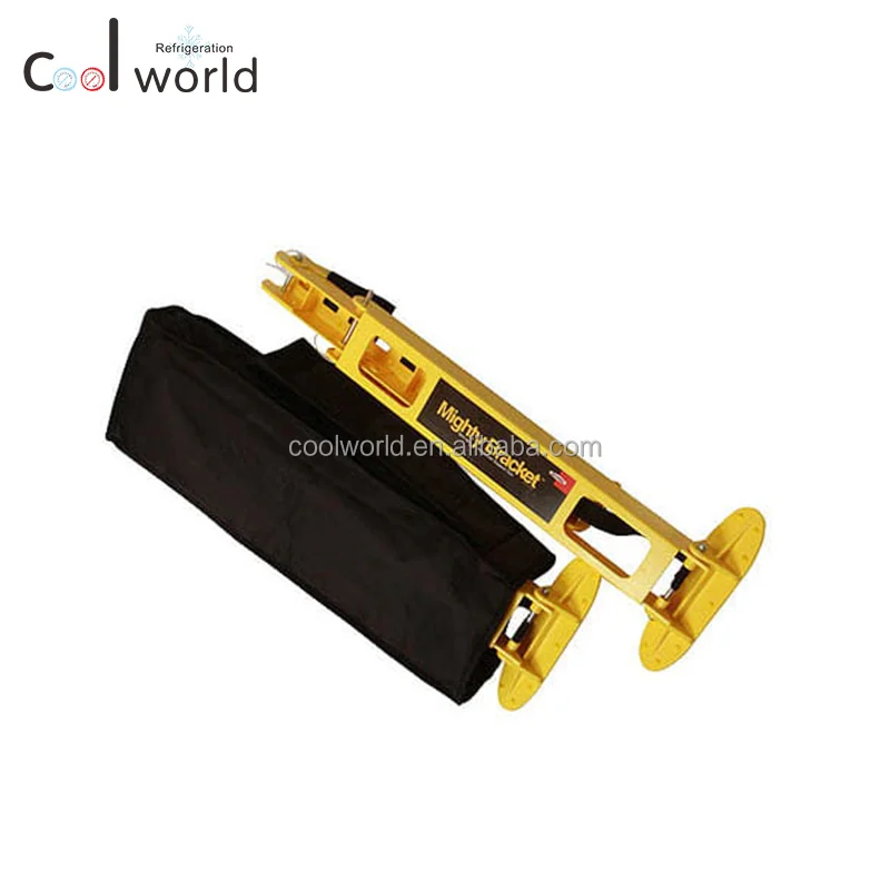 Mighty Bracket Mini-split Installation Support Tool Universal Air ...