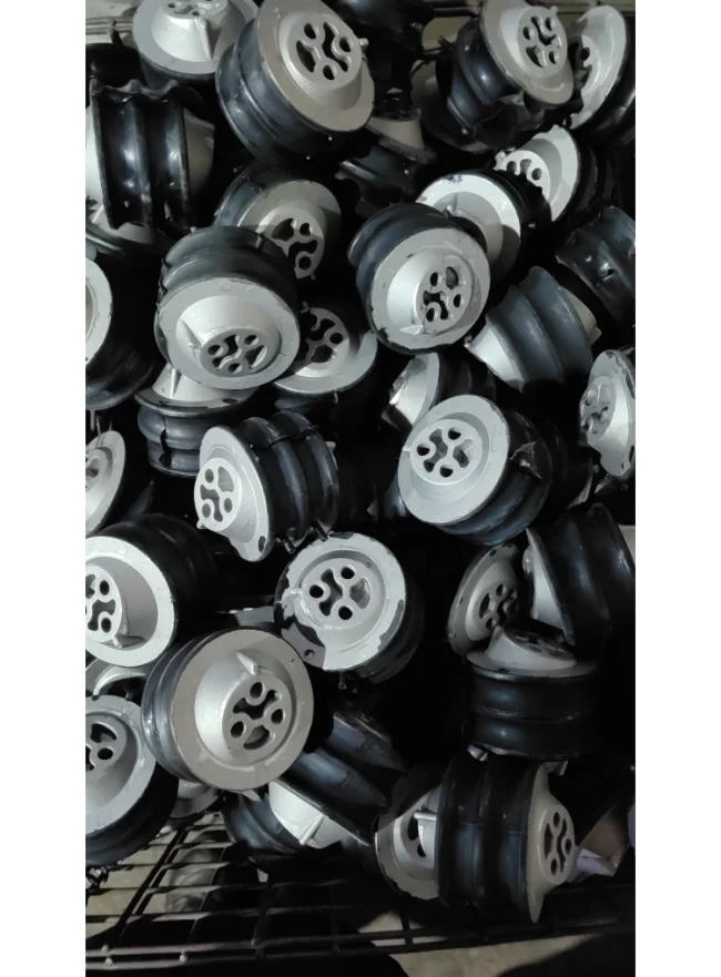 Professional Sales For Scania Truck Chassis Suspension Accessories ...