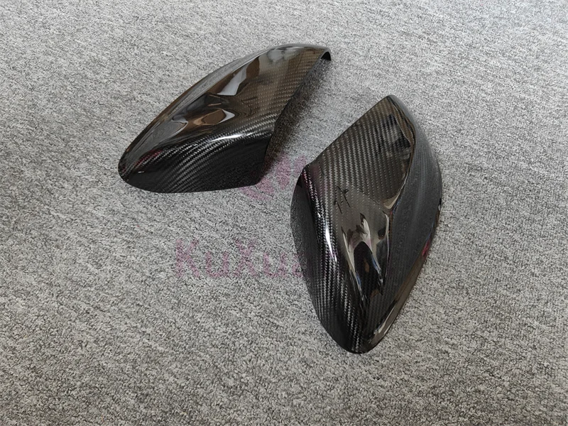 For Lamborghini Urus M Style Carbon Fiber Body Kit A Pair Of Rear-view ...