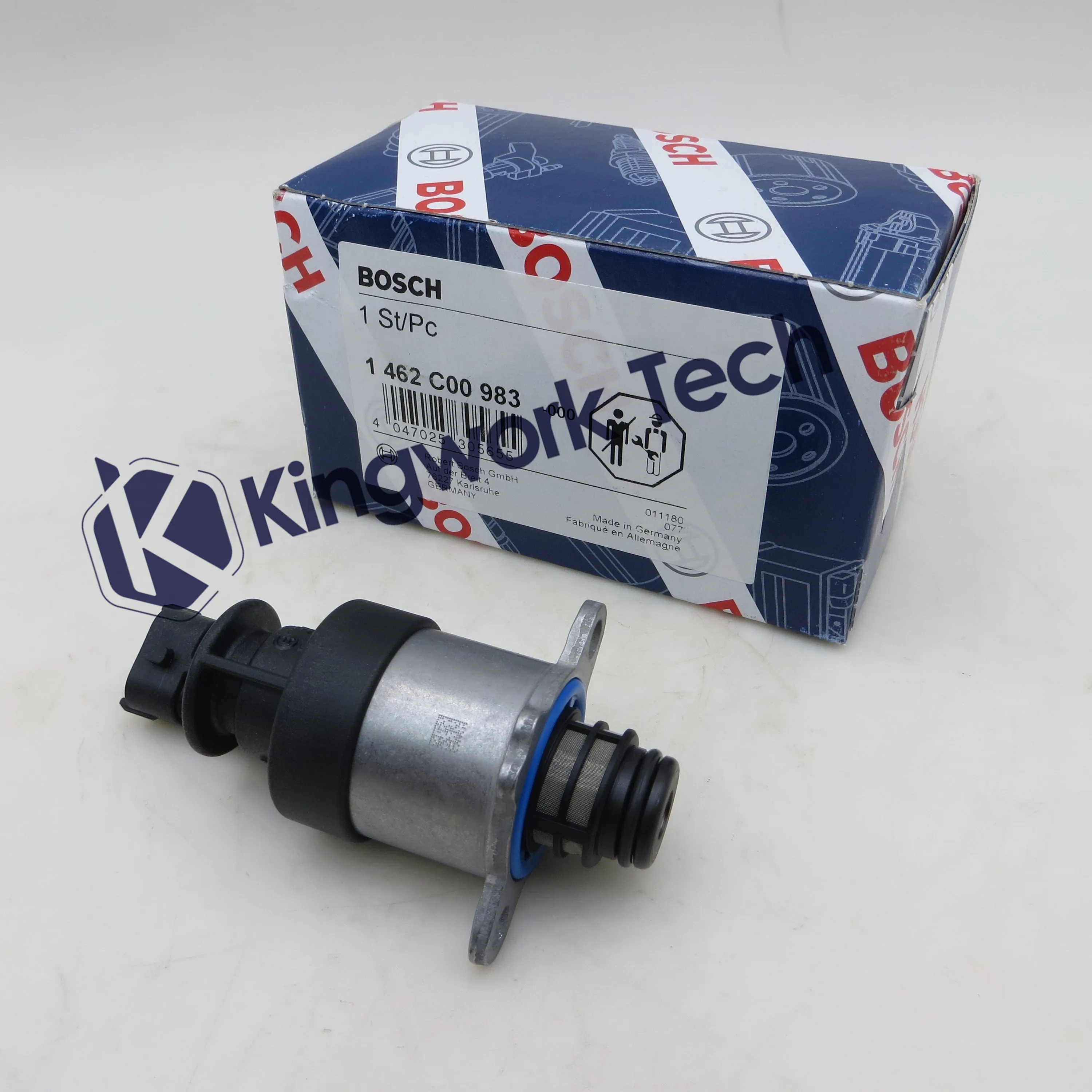 Original Common Rail Pressure Control Valve 1462c00983 0928400800 ...