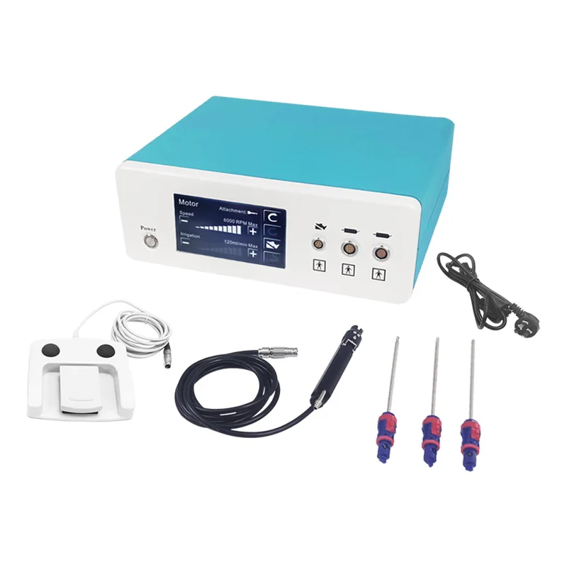 Multi-functional Arthroscopy System/arthroscopy Shaver/medical ...