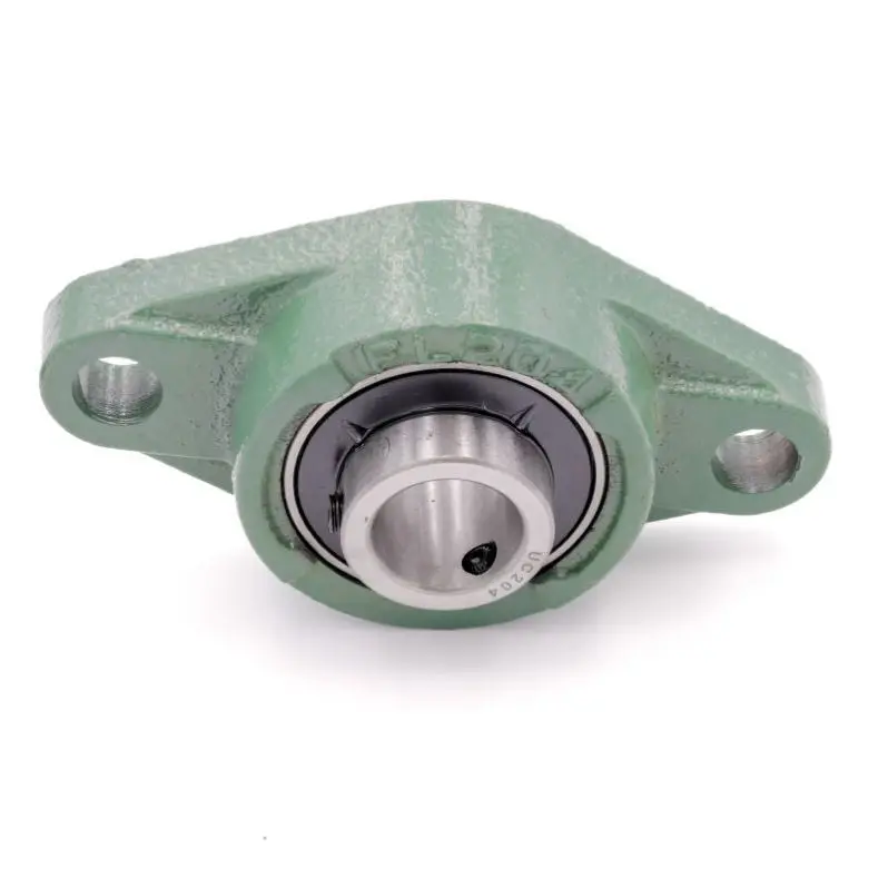 ucfl206 Ball Bearing Housing UCFL206 Rhombic fl206 bearing housing ...