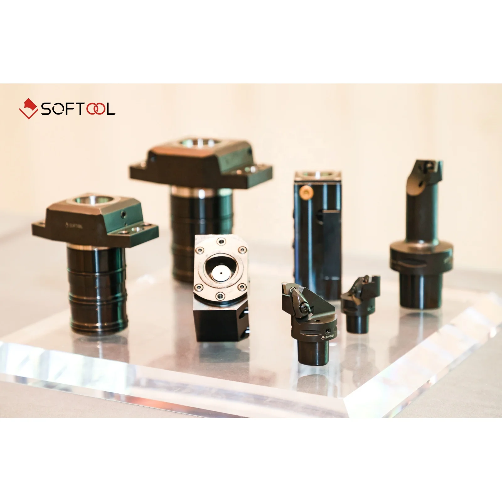 Cnc Machine Center Capto Chuck PSC3 4 5 6 8 10 PSC Turing Tool PSC ...
