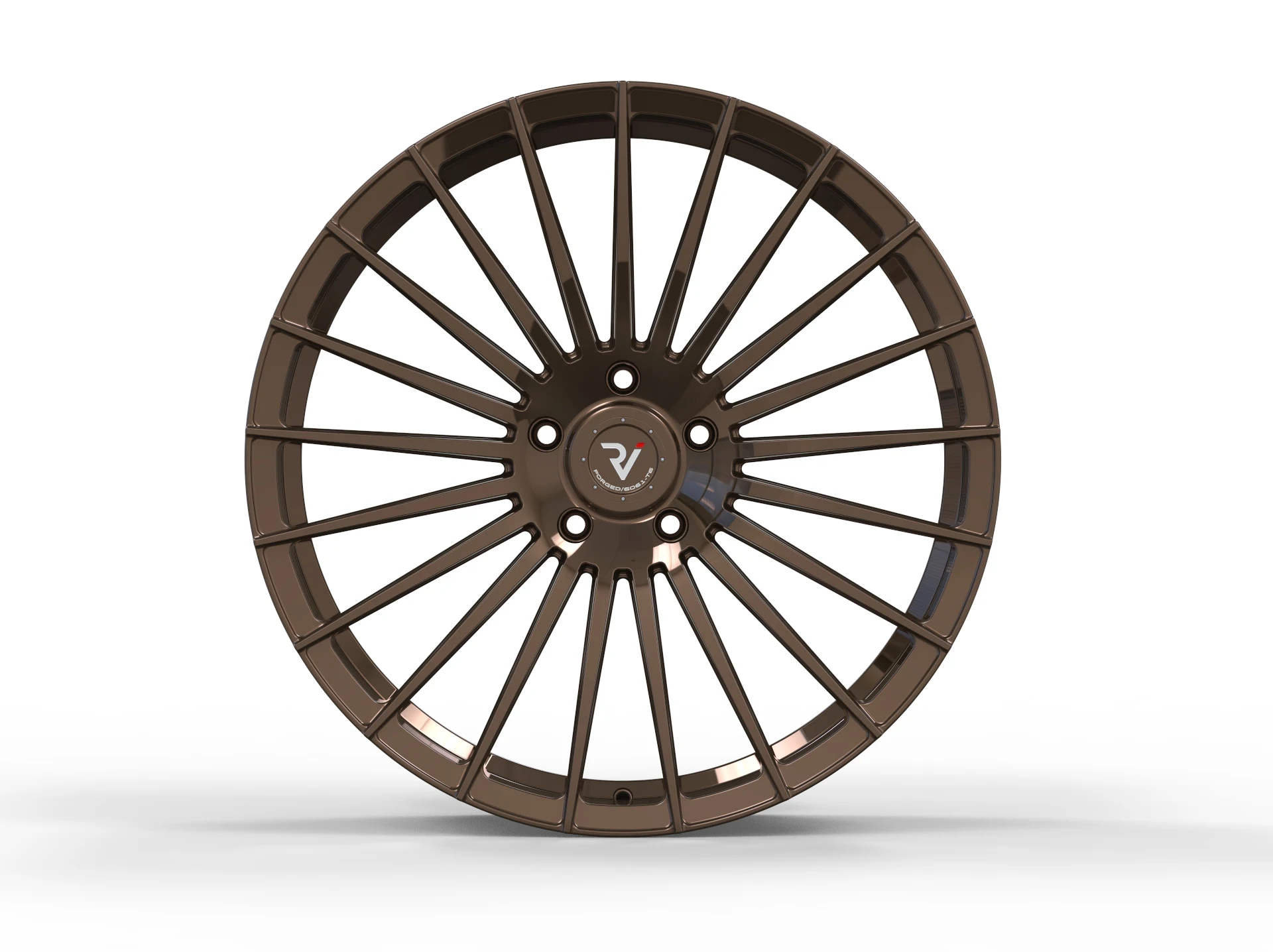 Custom High Quality Forged Car Rims Alloy Wheel For Land Rover Alfa ...