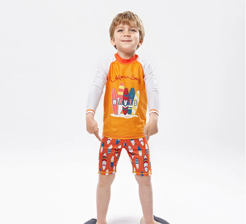 Kids Swimming Costumes - Fun and Fashion for Summer