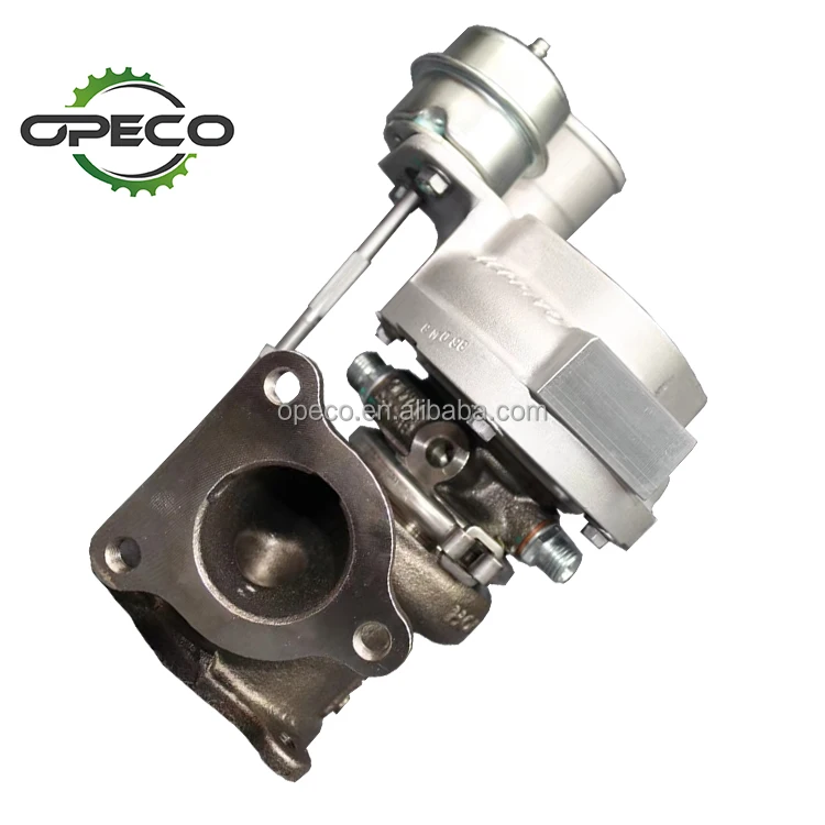 BM15TC F15D 1.5T Turbocharger - Reliable Performance