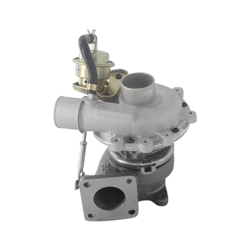 High Quality Turbocharger Rhf5 Va430012 Vb430012 84099100 Wl11 Vj25 ...