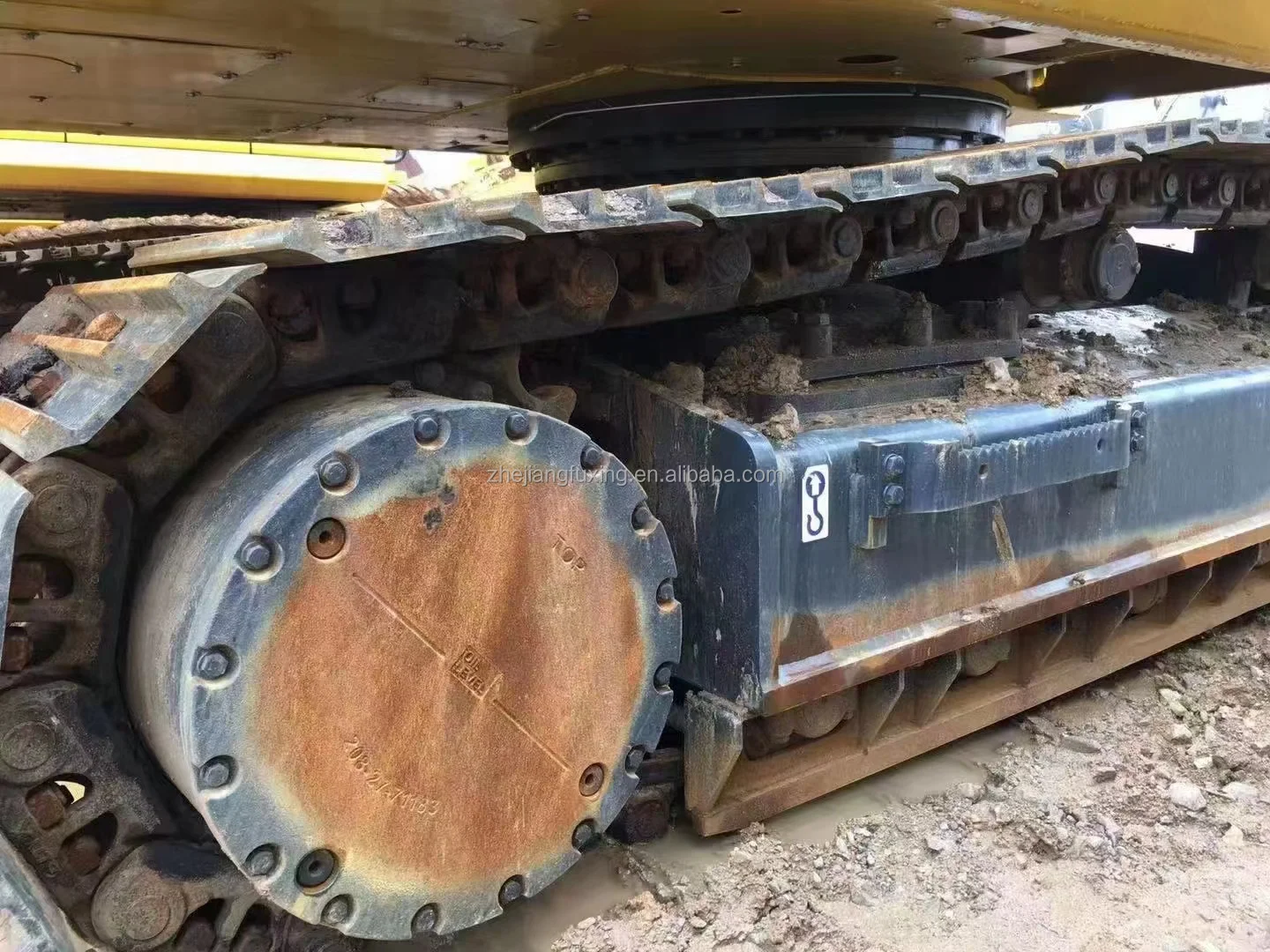 Machine Excav Small Komatsu Pc 450 For Sale Excav Small 450 - Buy ...