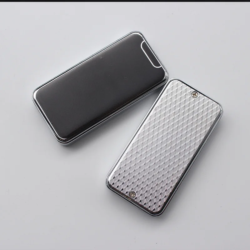 Windproof Cigarette Lighters - Perfect for Smoking Accessories