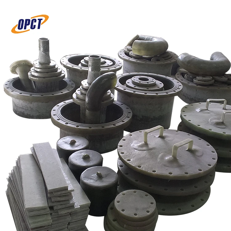 Frp/grp Fitting,Fiberglass Flange,Frp/grp Spool Flange - Buy Frp Pipe ...