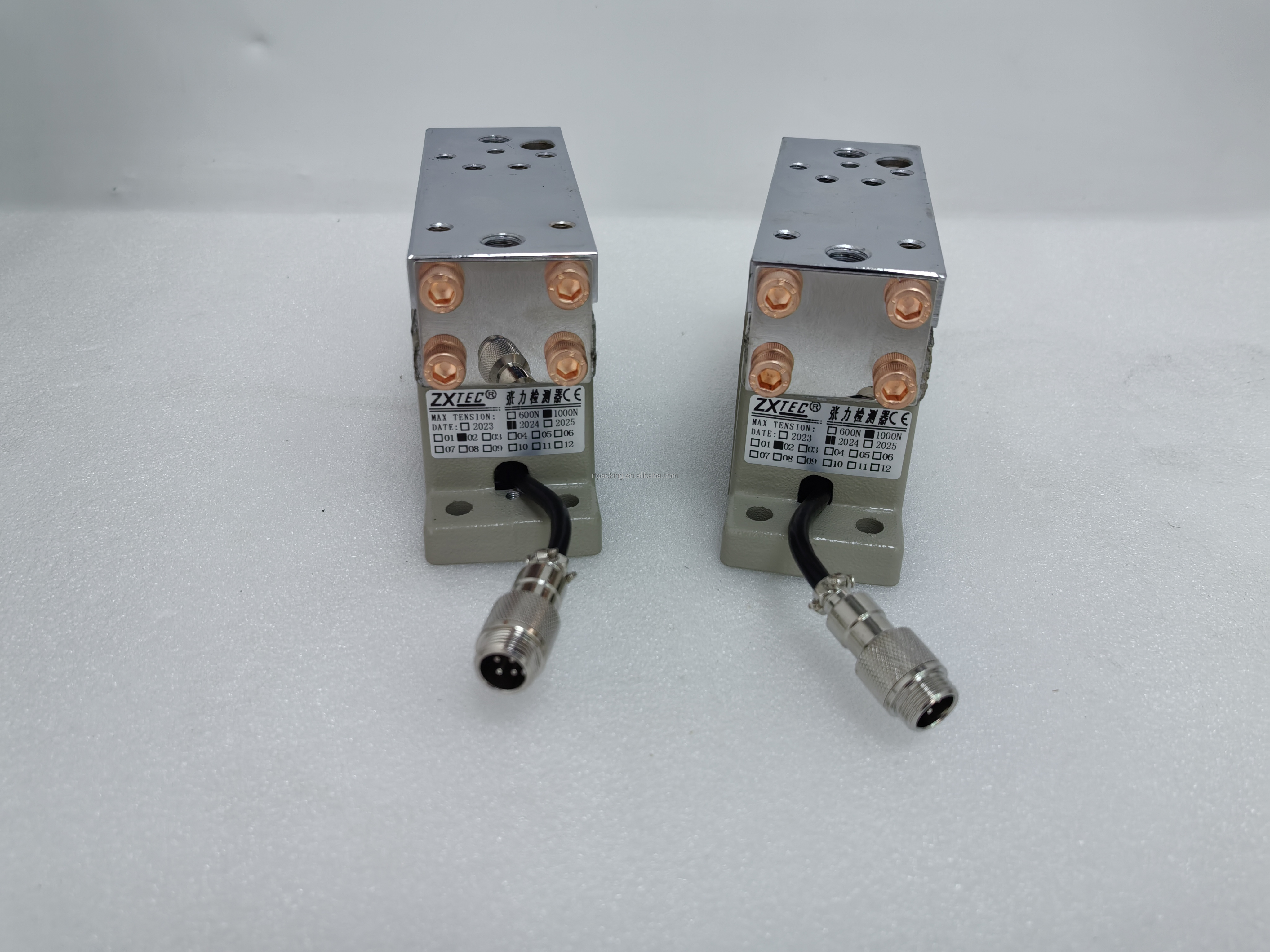 ZXTEC ZXT-B Series Controllers - Reliable Constant Tension