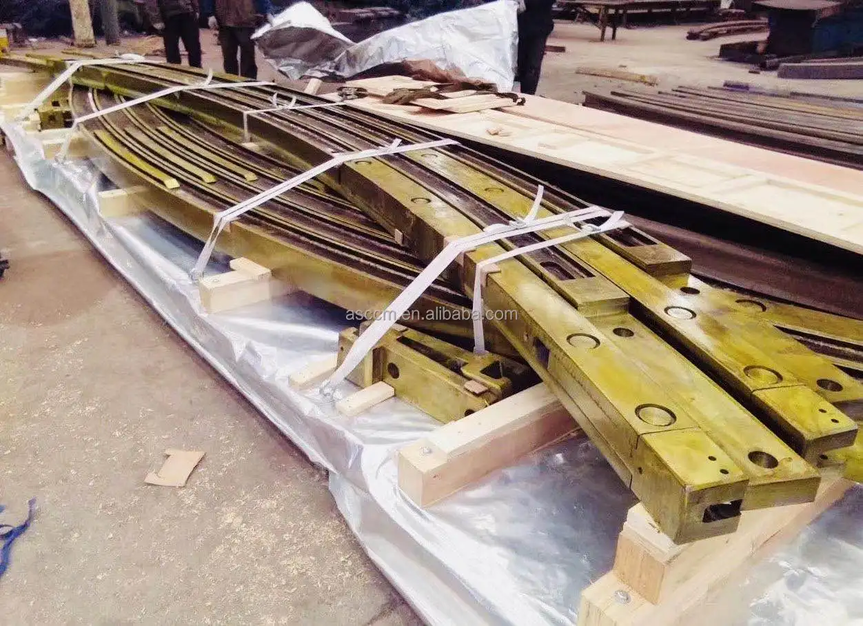 Rigid Dummy Bar for CCM - Durable & Versatile Solutions