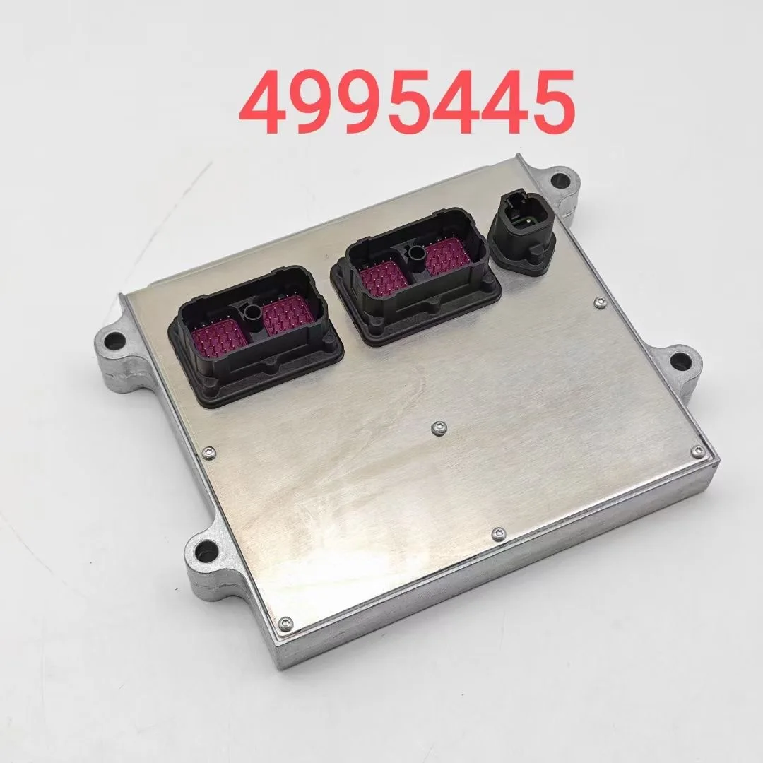 Wanming Ecu Engine Control Unit Ecmengine K38 Electronic Control Module ...