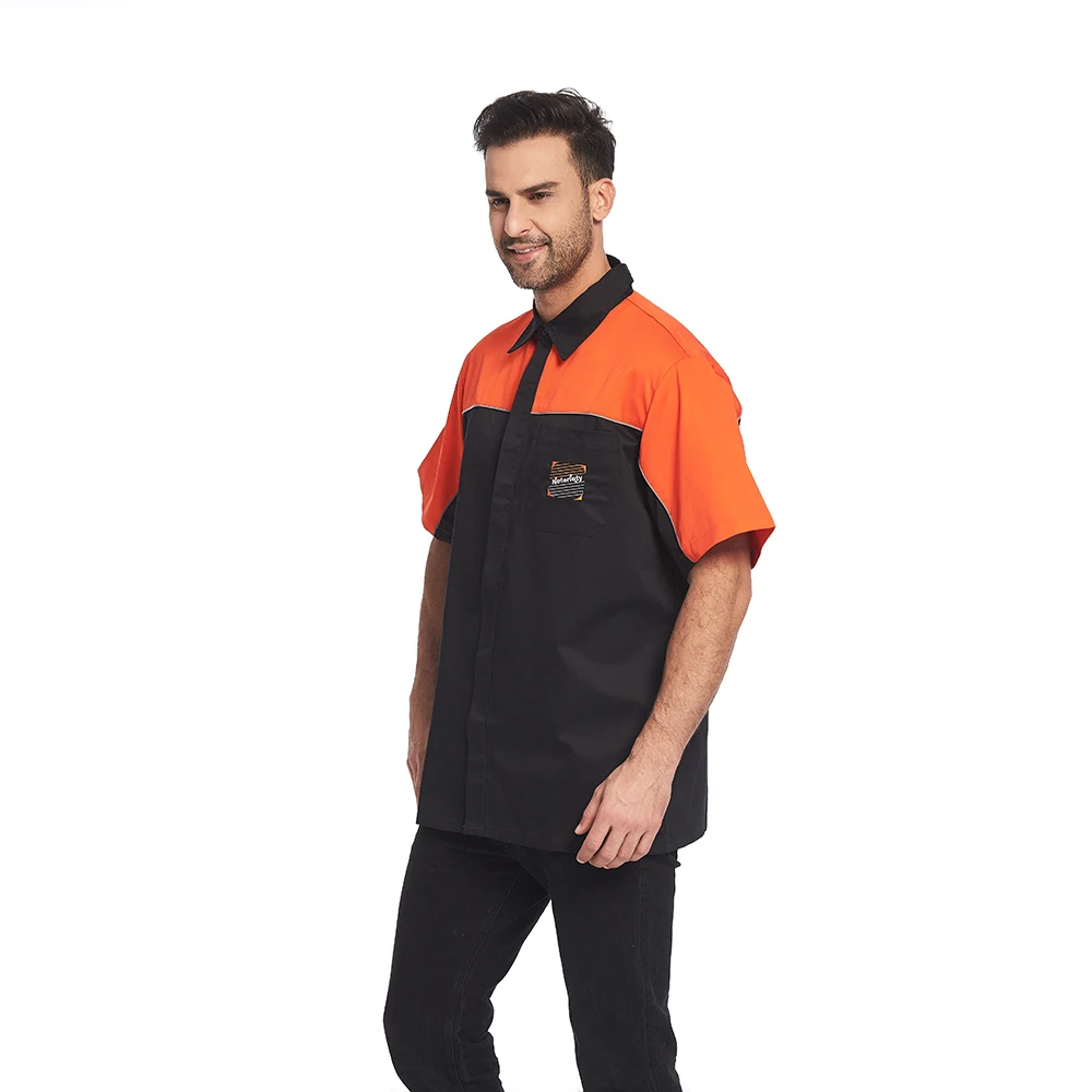 Driver Uniform Design