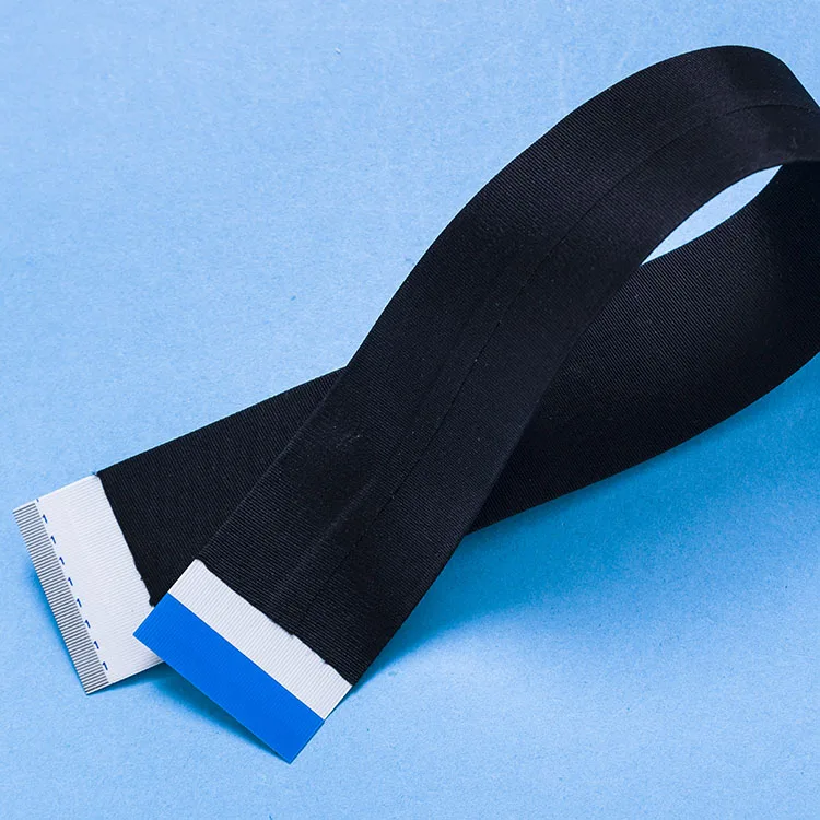 Ffc Cable 20624 80c 60v Vw-1 Ribbon Flex Vw 1 Flat Cable Ffc Cables ...