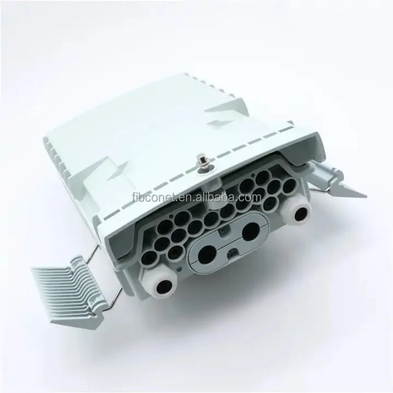 High Quality Ftth Ip65 Junction Box Fiber Optics Splitting Optical ...