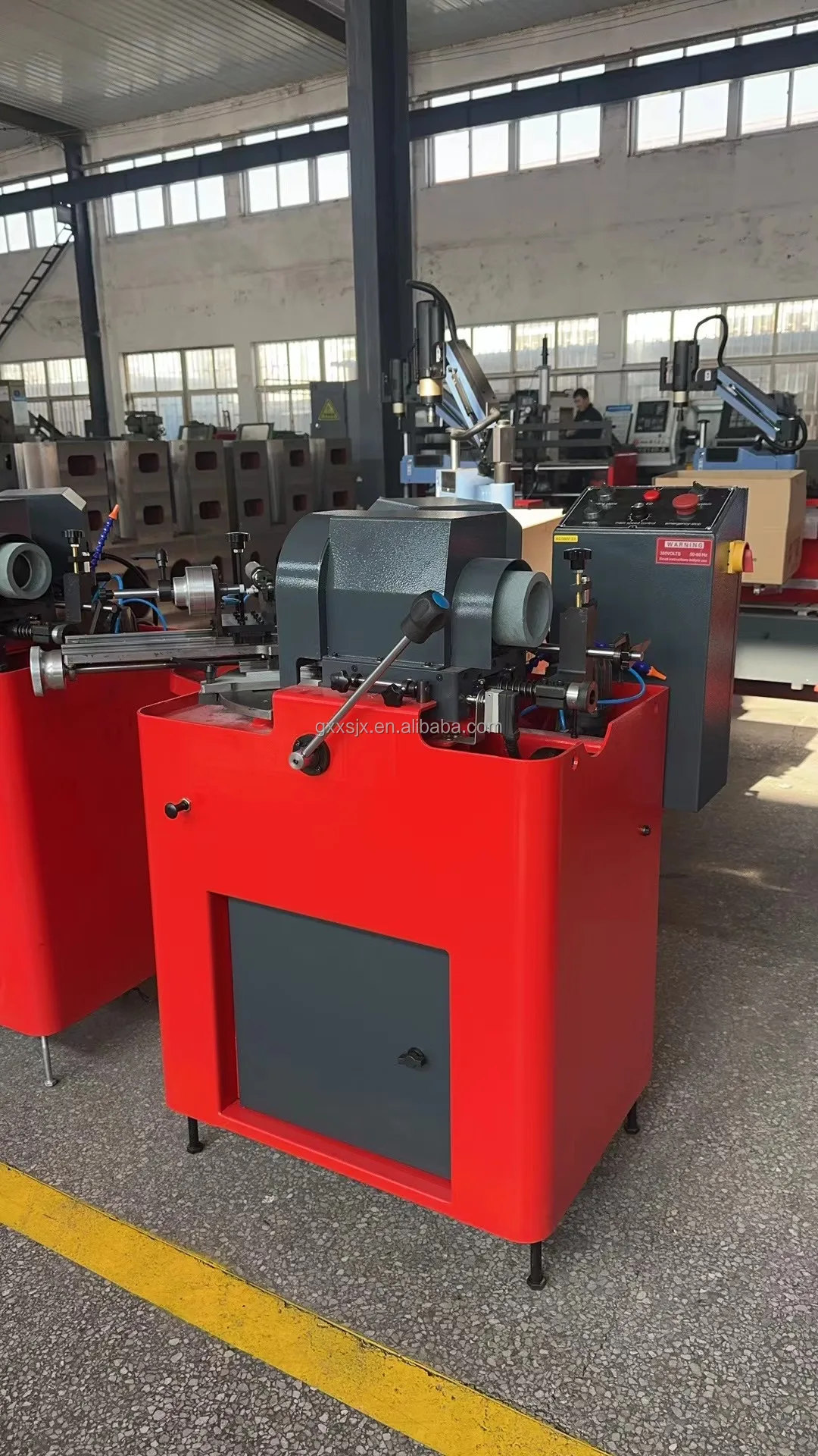 LD100B Valve Grinding Machine with New Version| Alibaba.com