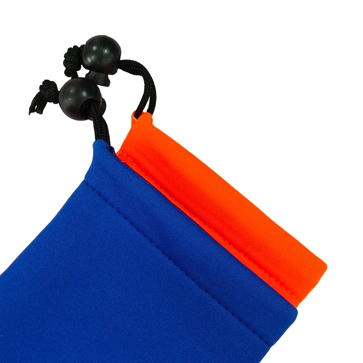 High Quality Custom Rubber Label Logo Soft Neoprene Eyeglass Pouch ...