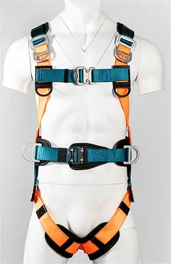 New Arrivals Construction Positioning Fall Arrest Suspension Straps ...