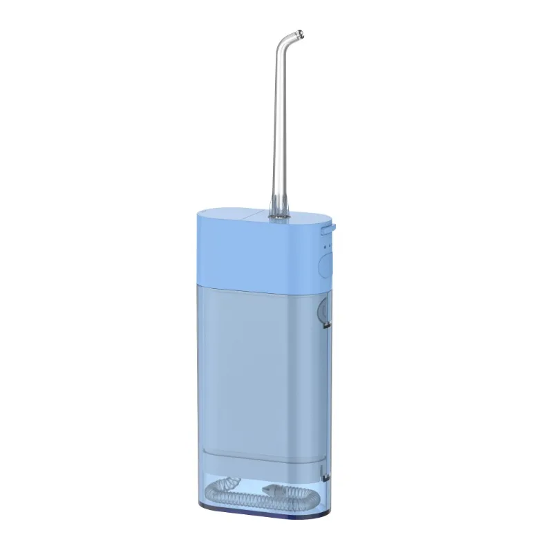 New Cordless Teeth Water Toothpick Flosser Oral Deep Clean Irrigator ...