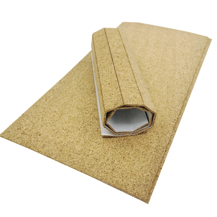 Separating Glass Cork Spacer Pads Adhesive Cork Pad PVC Foam Cork Pad ...