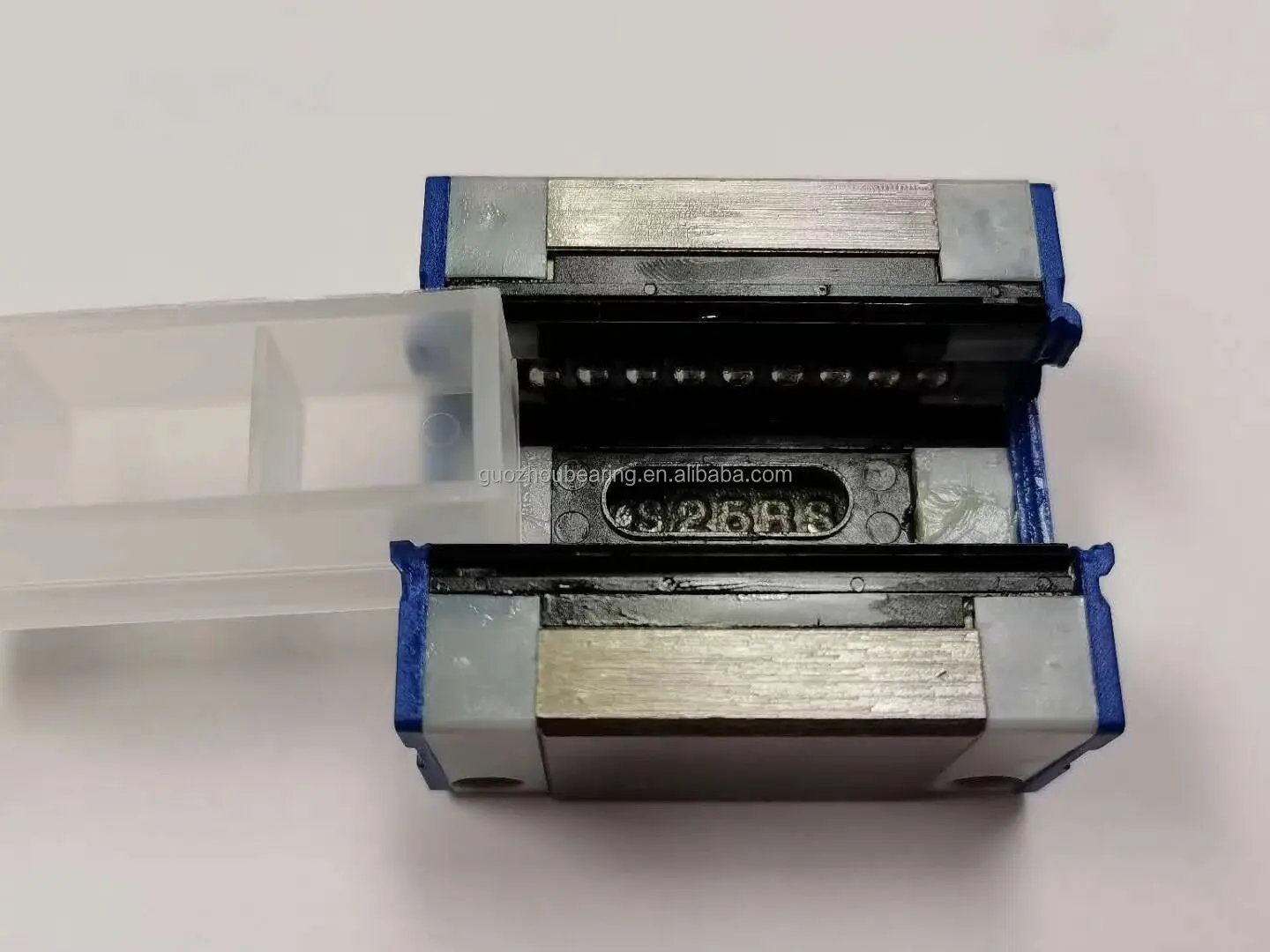 Taiwan STAF Linear Guide Block BGCS35BE Linear Motion System Rail Block ...