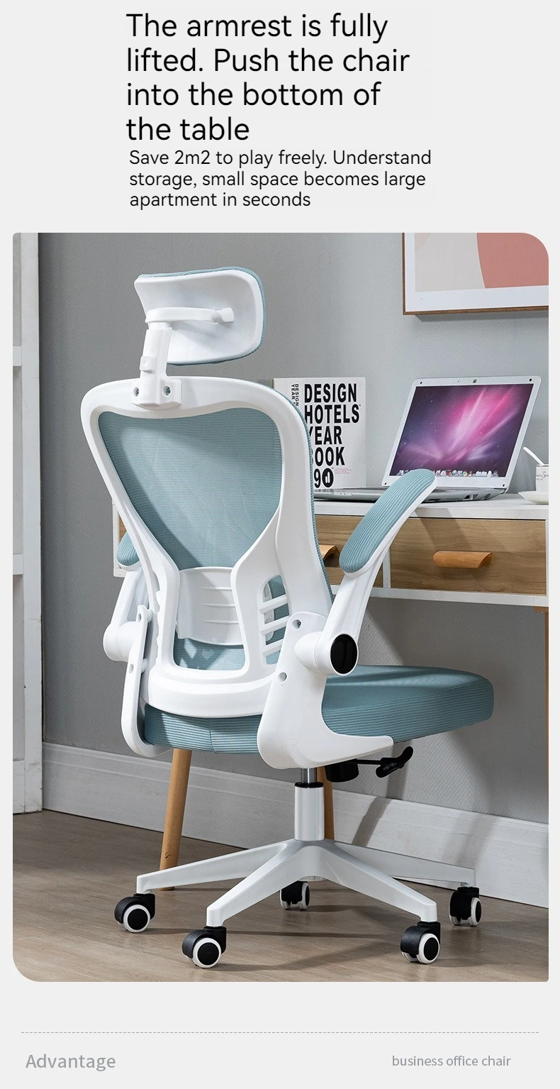 Wholesale Adjustable Comfortable Swivel Executive Mesh Ergonomic ...